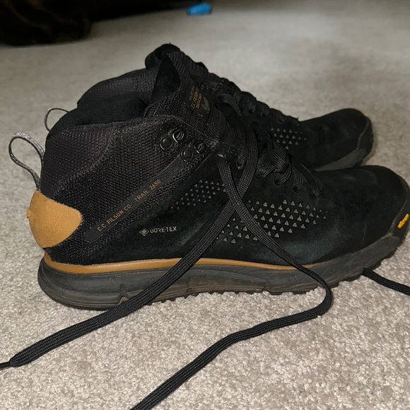 Filson | Shoes | Rare Deadstocked Filson X Danner Boots Gortex Collab ...